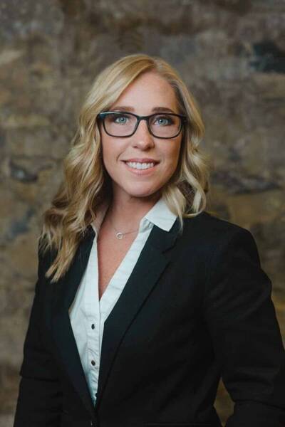 Kimberly LaRose, REALTOR® with Berkshire Hathaway HomeServices Homesale ...